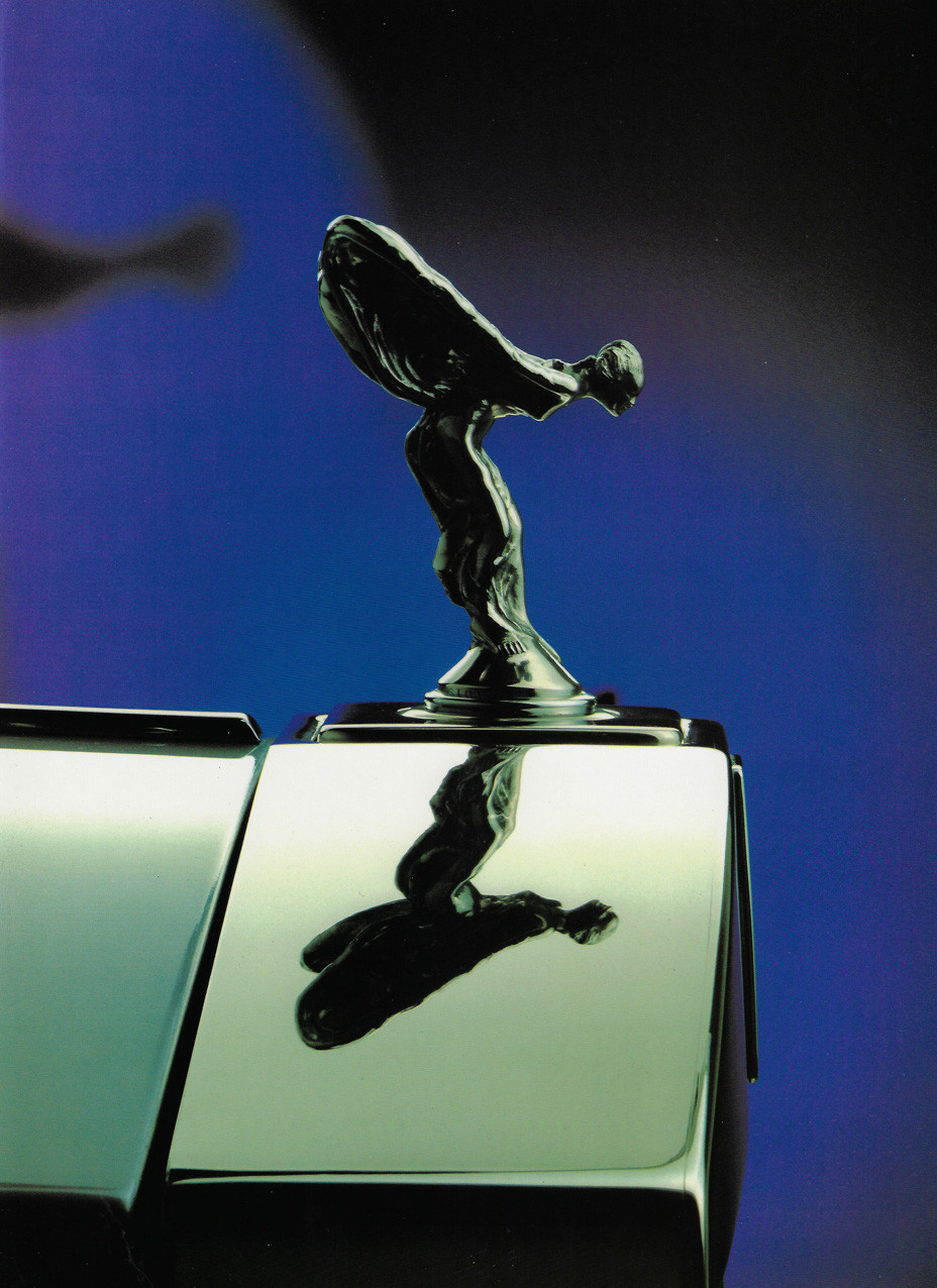 Sales Brochure - Rolls-Royce-Range-1988-UK (Rolls-Royce-Range-1988-UK ...