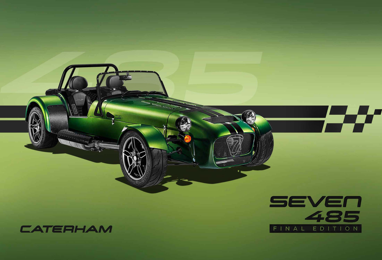 Sales Brochure - Caterham-Seven-485-Final-Edition-2024-FR (Caterham-Seven-485-Final-Edition-2024 ...
