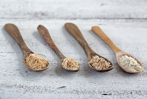 How Gelatinized Maca Is Different From Other Types of Maca