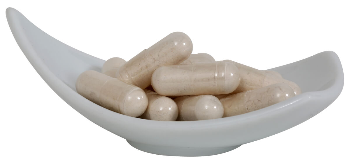 Premium Maca Capsules - Vegan, 750 mg, 200 count | Raw, Organic, Gmo ...