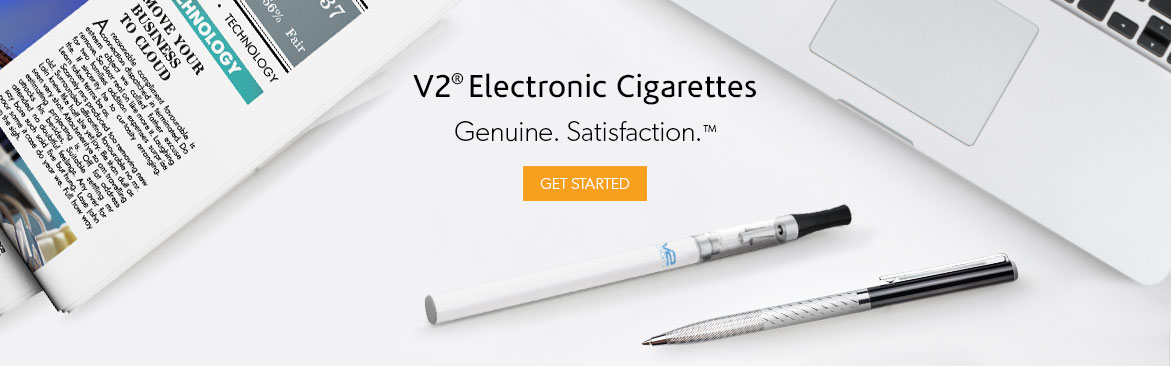 V2 Cigs UK | Best E Cigarette UK
