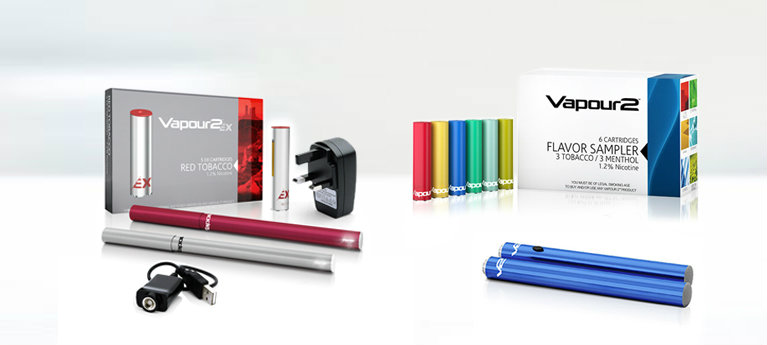 Vape Pen Kits | V2 Cigs UK