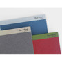 Paperian Baum simple A5 size plain notepad - fallindesign.com