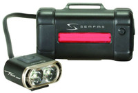 Serfas TSL-1500+ 1500 Lumen Headlight - Botach