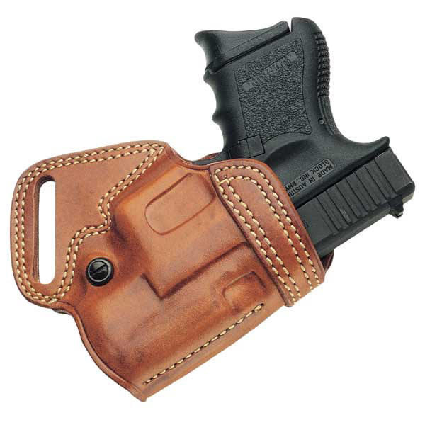 Galco Small Of Back Holsters - Botach