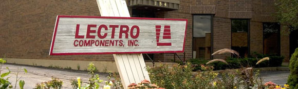 About Us | Lectro Components