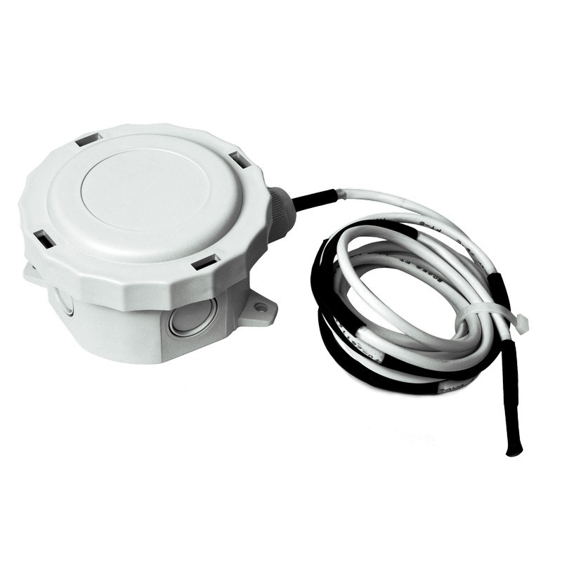 ACI | A/1K-NI-FA12'-EH | Temperature Sensor | Lectro Components