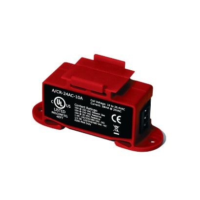 ACI | A/CR Series (Command Relay) | Current Sensor | Lectro Components