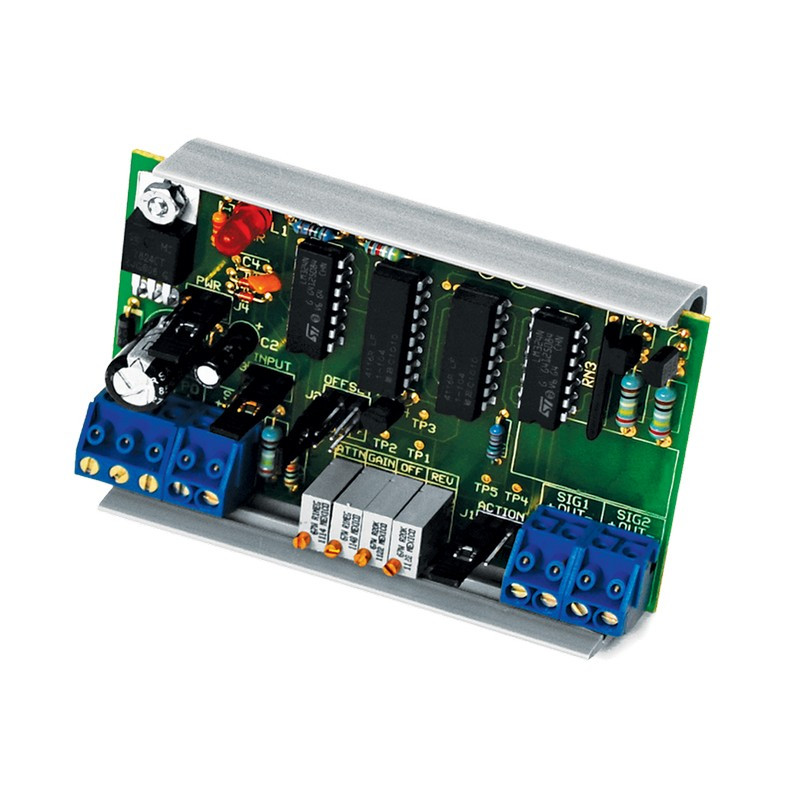 ACI | ARM2 | Sensor Interface Device | Lectro Components