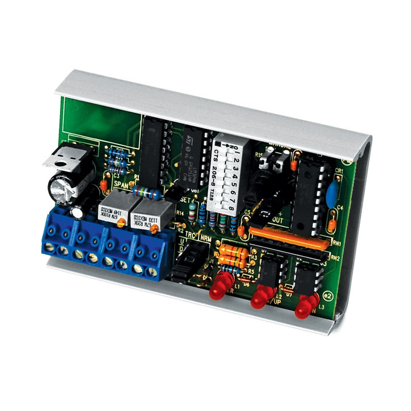 Aci Aud Sensor Interface Device Lectro Components 4477