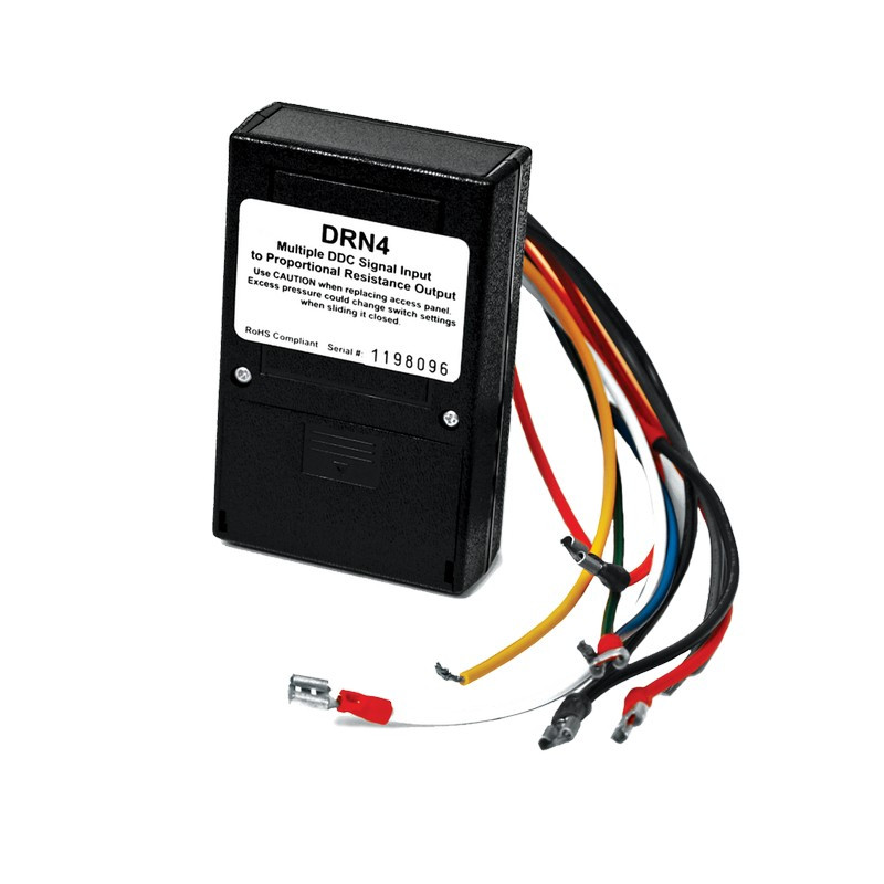 ACI | DRN4 | Sensor Interface Device | Lectro Components