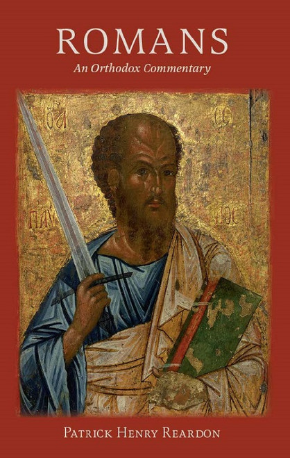 Romans An Orthodox Commentary Ancient Faith Store romans-an-orthodox-commentary-ancient-faith-store
