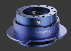 nrg gen 2 quick release