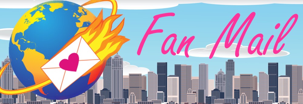 Fan Mail