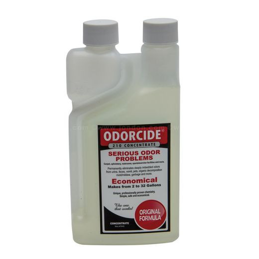 Odorcide 210 Original Scent Pint - Cleaner Solutions