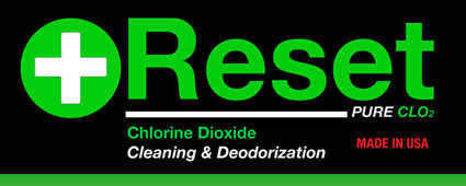 Chlorine Dioxide 100G (CLO2) (5 20G tablets) - Cleaner Solutions