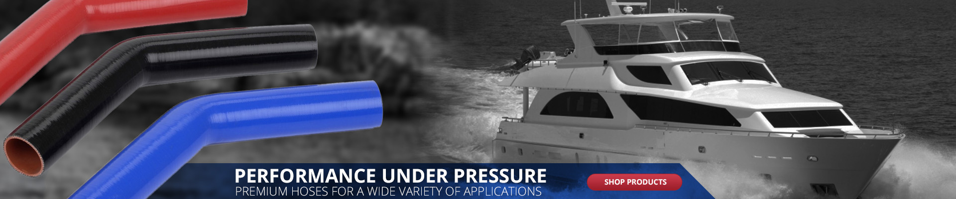 Silicone Hose | Silicone Vacuum Hose | Silicone Radiator Hose - Flex ...