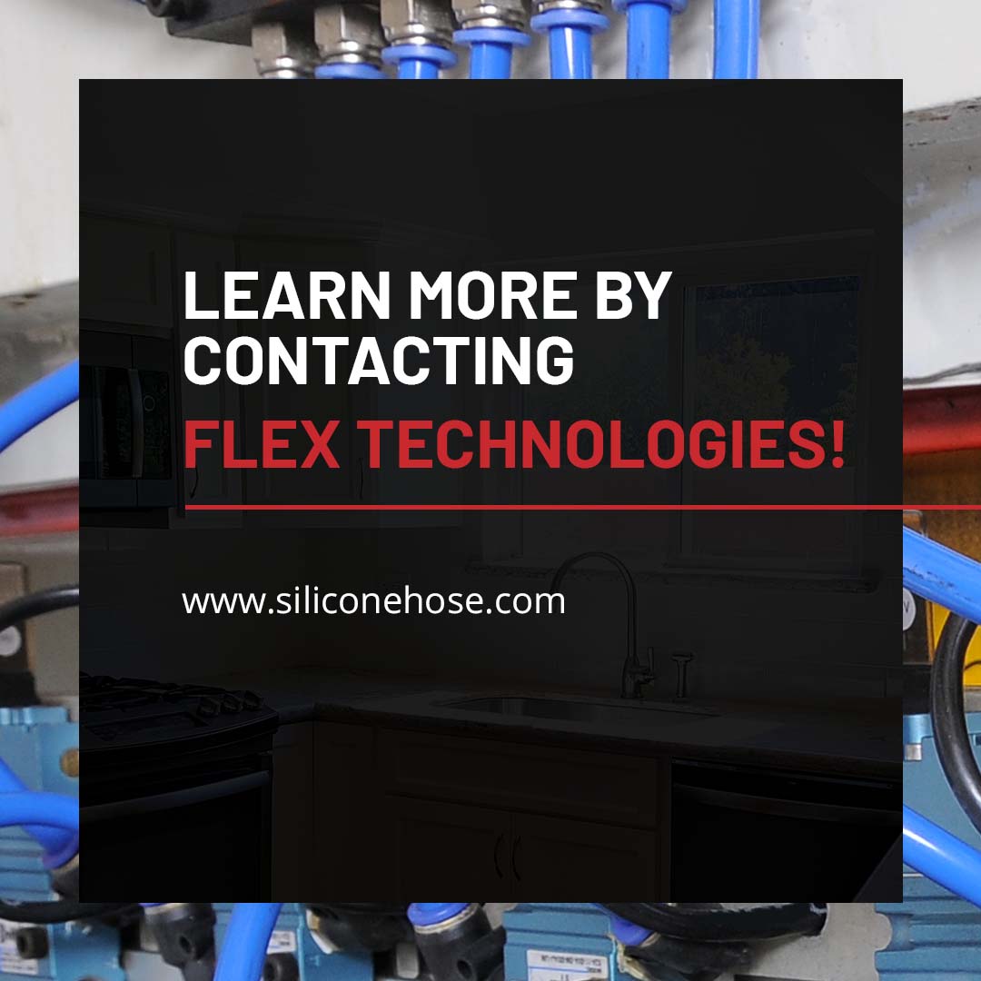 How To Properly Store Your Silicone Hosing - Flex Technologies Incorporated