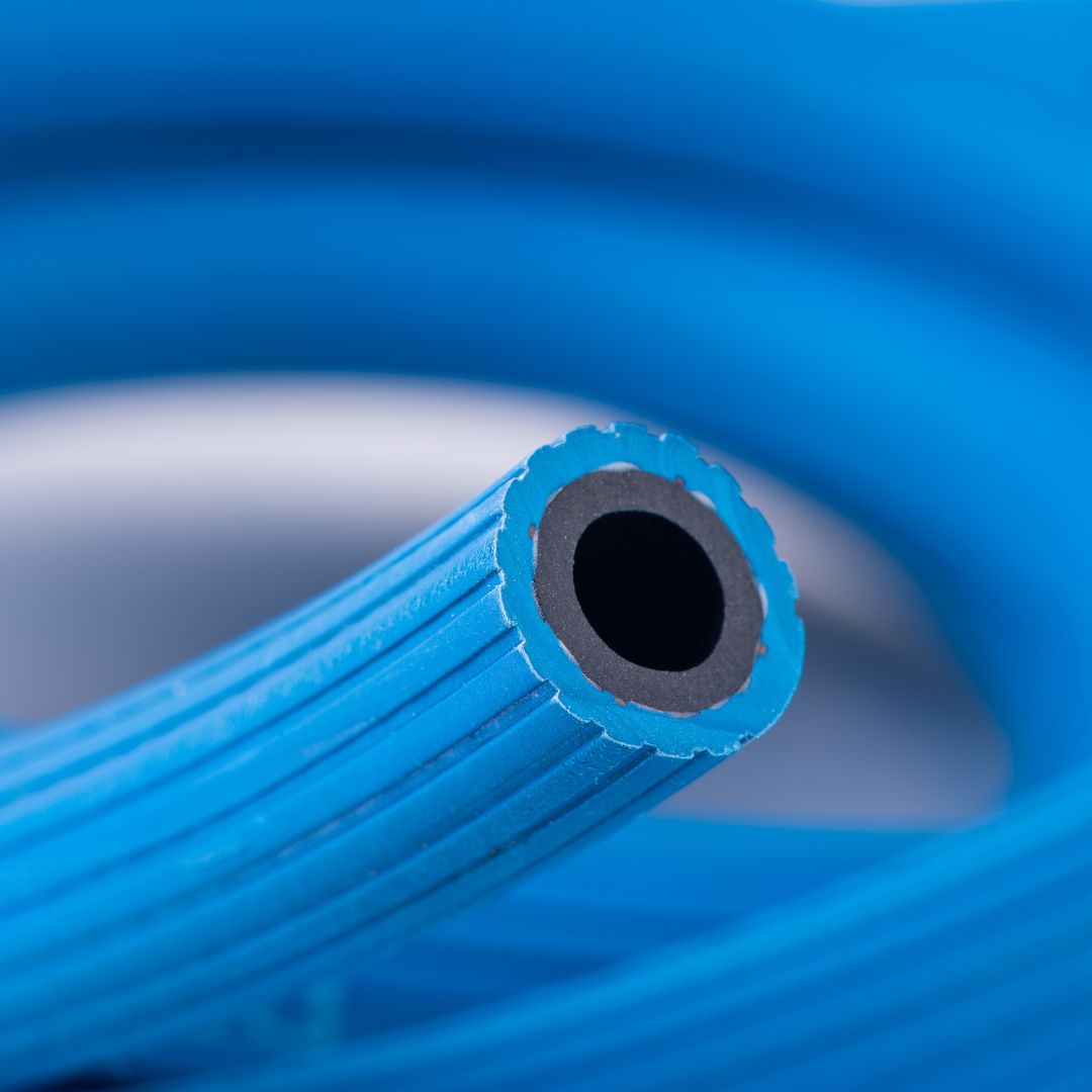 Why Silicone Flex Hoses Are Common In Food & Beverage Industries - Flex ...