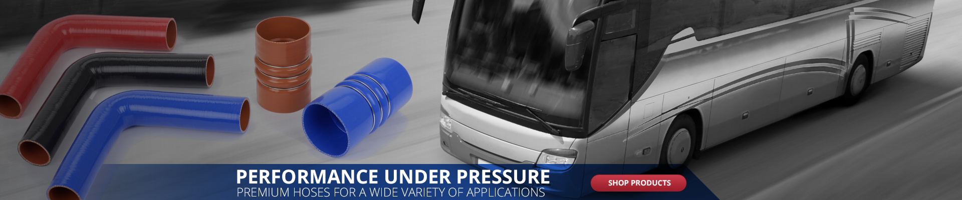 Silicone Hose | Silicone Vacuum Hose | Silicone Radiator Hose - Flex ...