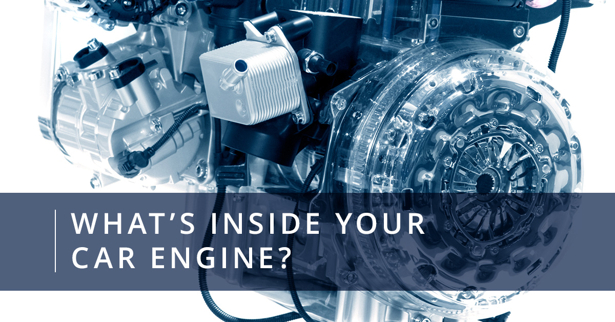 What’s Inside Your Car Engine? - Flex Technologies Incorporated