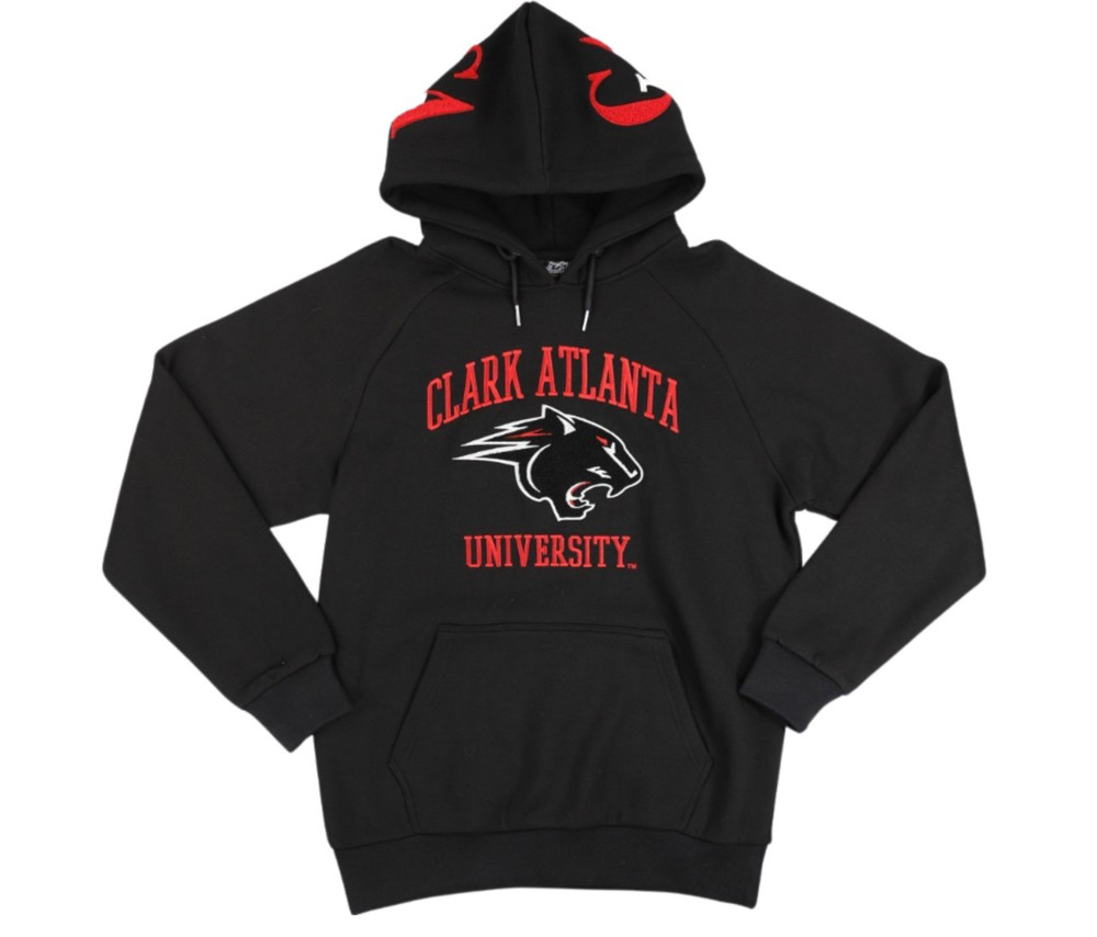 Clark Atlanta University Hoodie - Brothers and Sisters' Greek Store