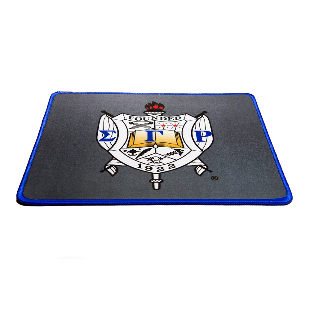 Sigma Gamma Rho Sorority Mousepad Brothers And Sisters Greek Store