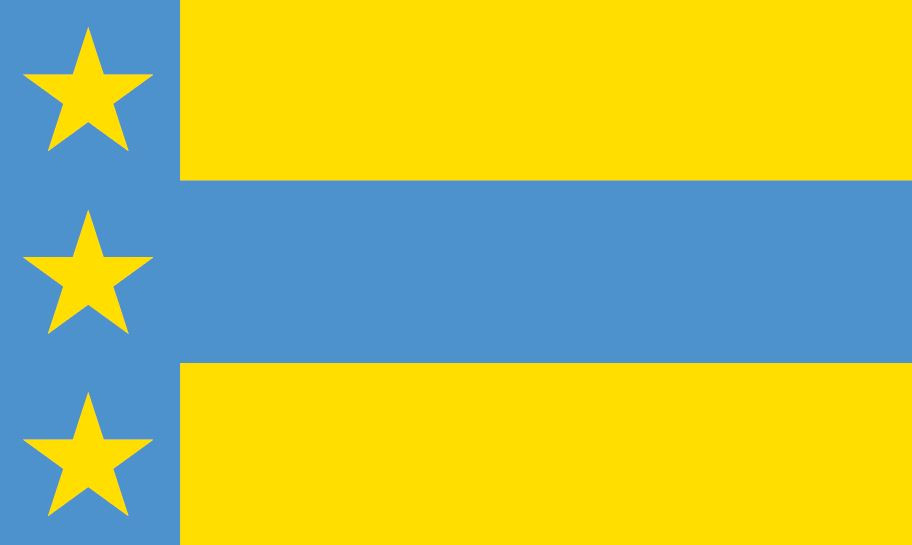 Alpha Tau Omega Fraternity Flag- Symbol - Brothers and Sisters' Greek Store