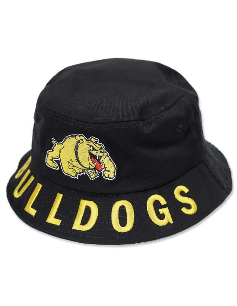 Bowie State University Bucket Hat - Brothers and Sisters' Greek Store