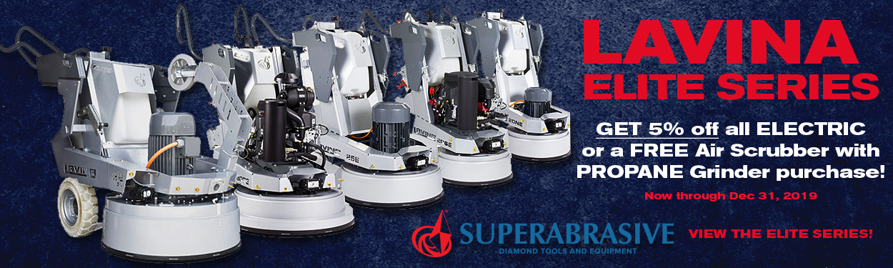 Polished Concrete Solutions - Surface Prep & Concrete Grinding ...