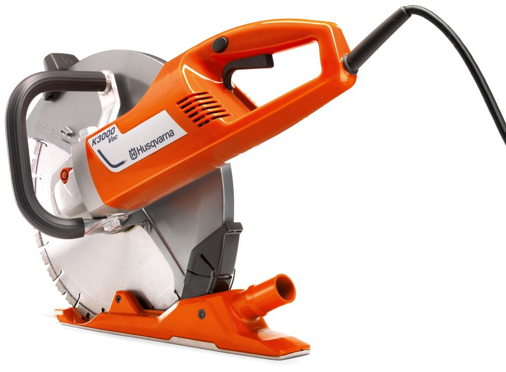 Electric Power Cutter K 4000 Wet