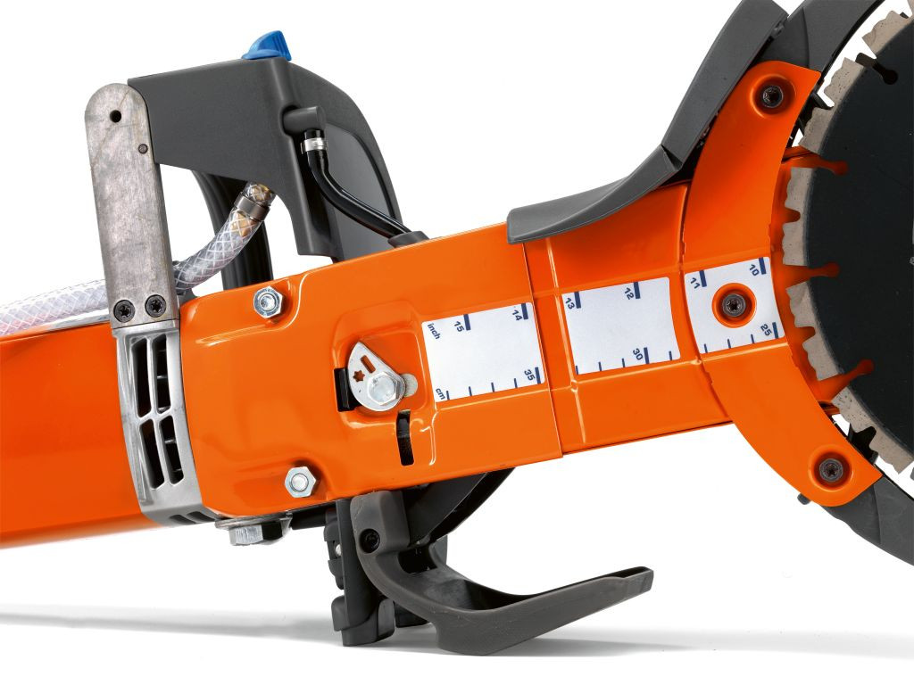 K 4000 Cut-N-Break , Husqvarna, K 4000, Cut-N-Break