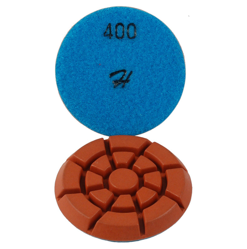 High Luster Polishing Pad