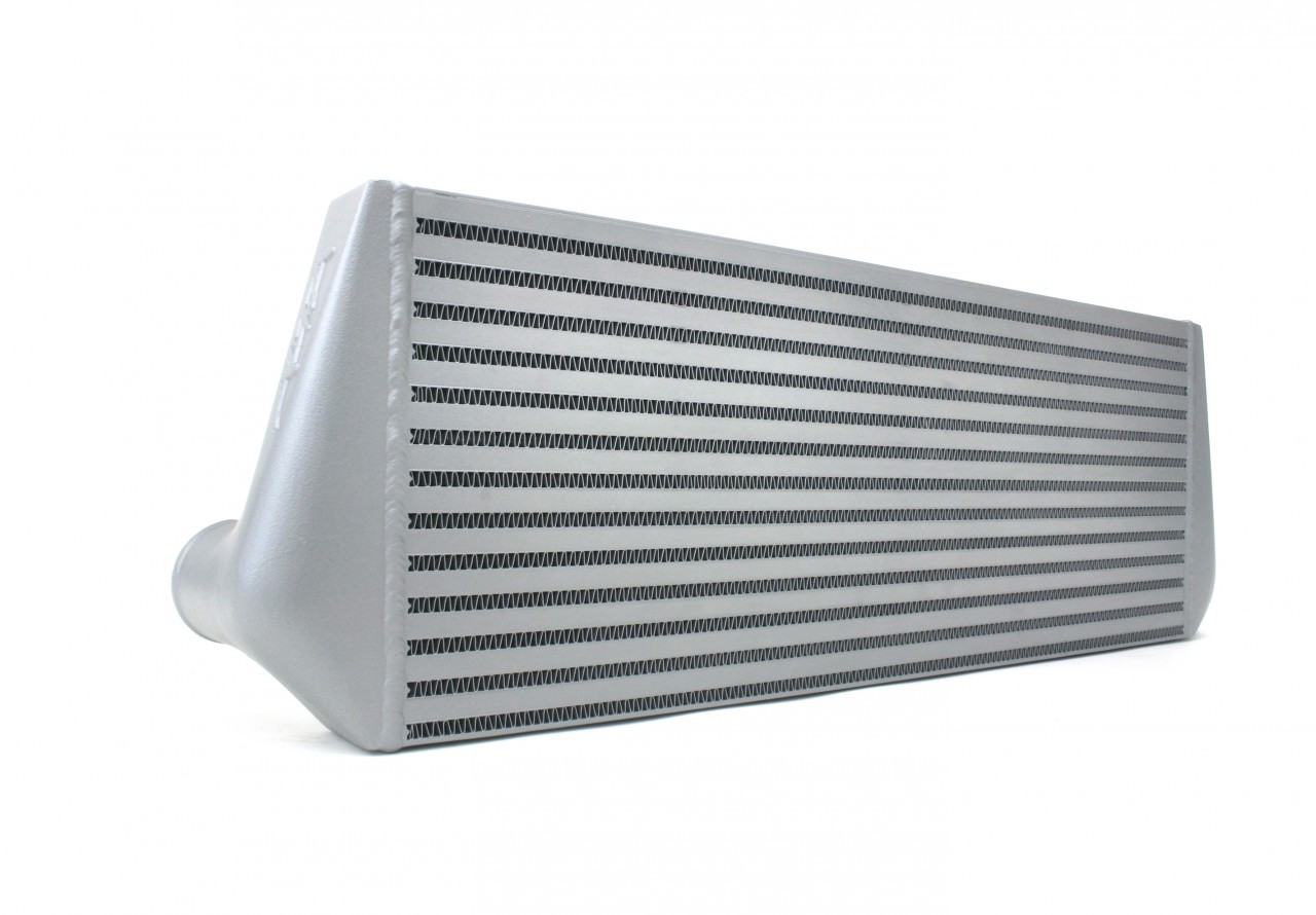 Alta Front Mount Intercooler - Mini Cooper 06+ - Bean Garage
