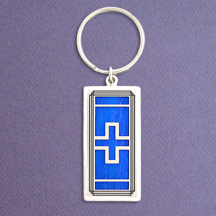 Lifeguard Keychain | Kyle Design