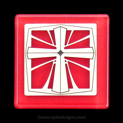 Christian Kitchen Magnets | Kyle Design