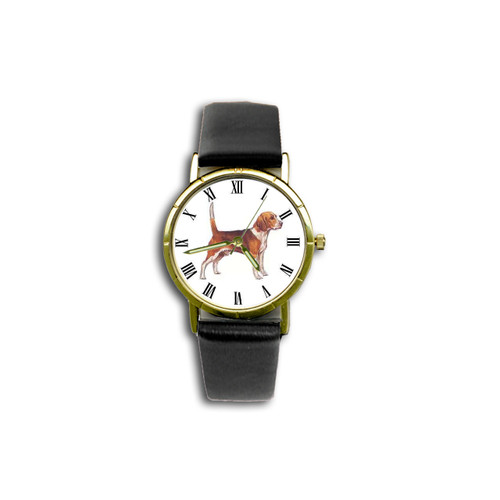 Beagle Watch - Chipp Neckwear