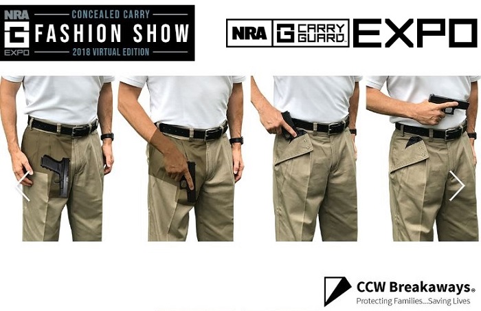 CCW Breakaways News and Media