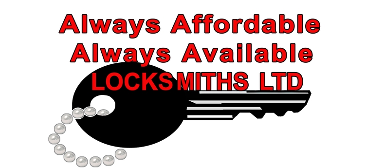 Locksmith Calgary - Always Affordable Locksmiths Ltd
