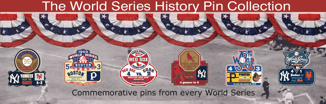 Classic Pins - Olympic Pins, Sports Pins, Lanyards and Earrings