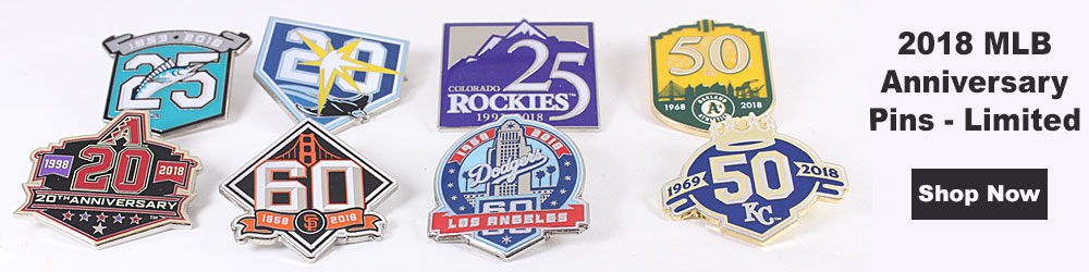 Classic Pins - Olympic Pins, Sports Pins, Lanyards and Earrings