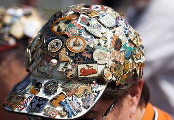 LAPEL PIN FASHION - How People Wear Their Lapel Pins - Classic Pins