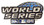 2004 World Series Logo Pin
