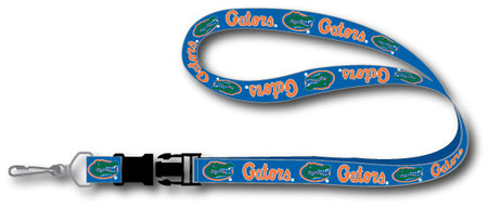 Florida Gators Lanyard