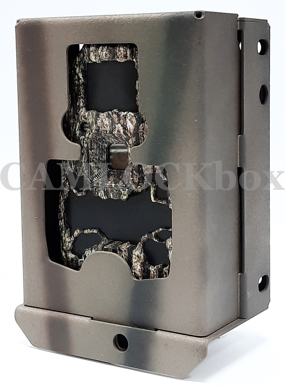 Stealth Cam GMax32 Vision (STC-GMAX32V) Security Box - CAMLOCKbox