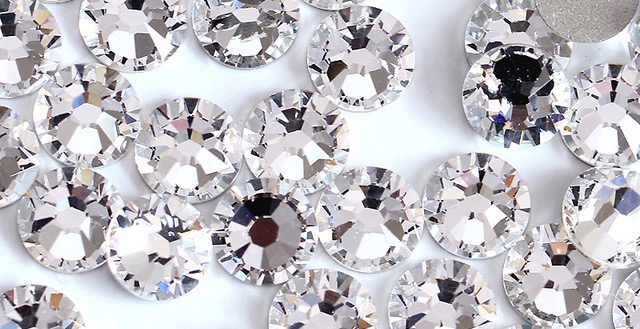 Iron-On Bling | Rhinestone Transfers | Hotfix Rhinestones - Texas ...