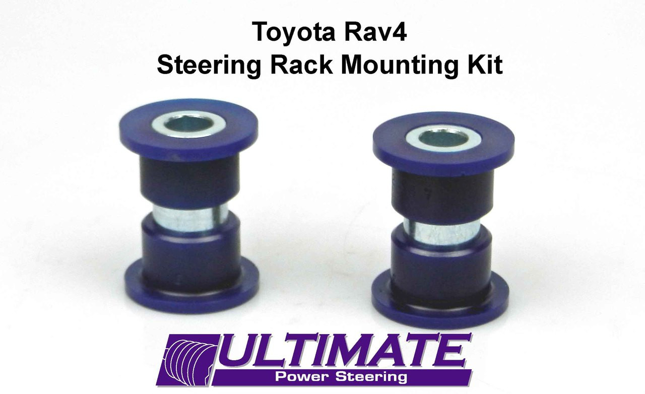 Toyota Rav4 ACA20 & ACA21 6-00 to 7-03 - Ultimate Power Steering