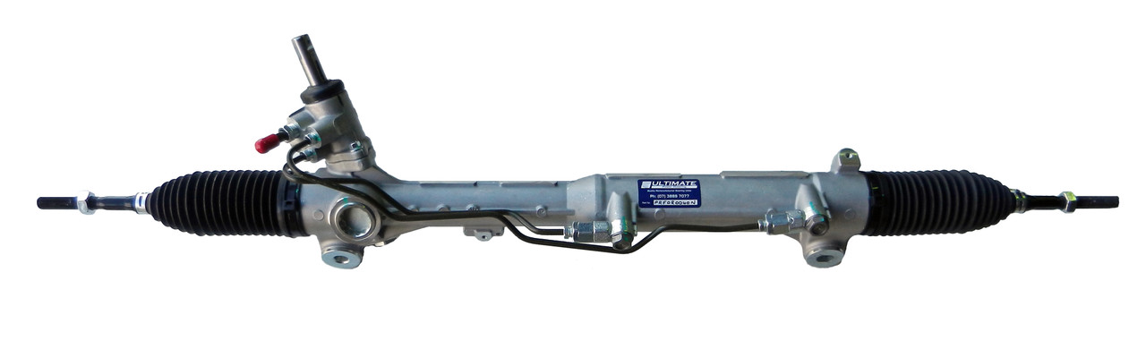 Ford Ranger PX Series 4WD (7/11 – 5/15) – New Power Steering Rack ...