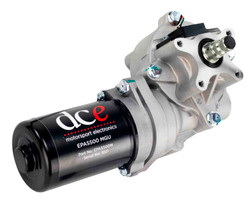 EPAS500 KIT-2 Speed Sensitive Column Kit - Ultimate Power Steering