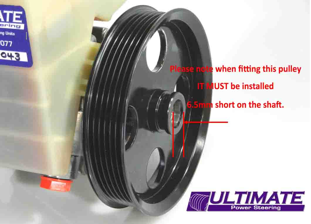 Ford Falcon FG Series 2 & FG-X with 6 Cyl. Engines (12/11 – 2/17) New ...